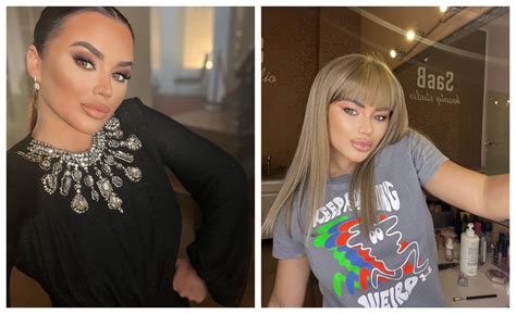 Carmen De La Sălciua A Recunoscut Adevăratul Motiv Pentru Care Artista Poartă Peruci și A