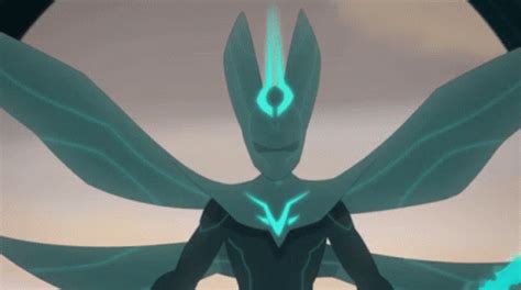 Wakfu Anime