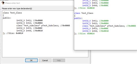 How To Find And Define Structs In Ida Pro