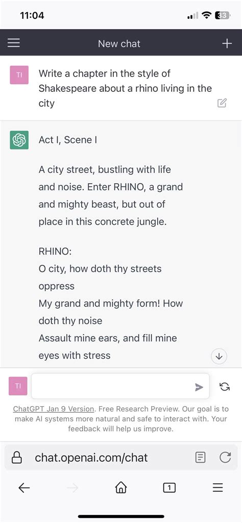 Using Chatgpt For Good R Chatgpt