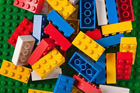 Lego halts plans to make oil-free brick in a setback for sustainability ...