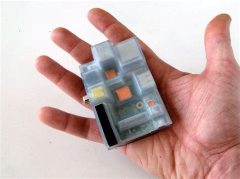 Un Projet à Suivre Un Boîtier De Raspberry Pi Avec Radiateurs