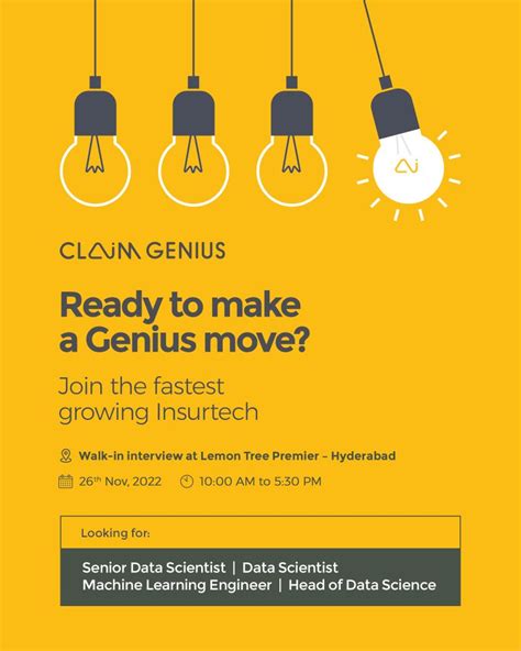 Sriharipramod K On Linkedin Datascience Openings Hyderabad Analyticsjobs