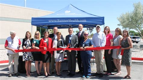 Banner Churchill Community Hospital Ed Expansion Sr Construction