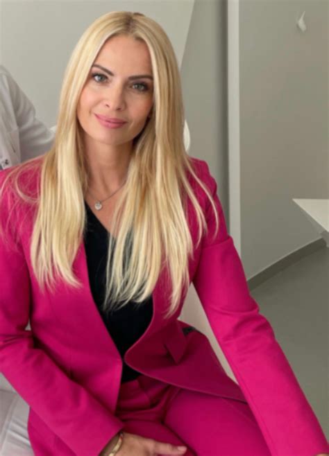 Moderátorka Marianna Ďurianová bojuje s únavou na Klinike YES VISAGE Yes Visage