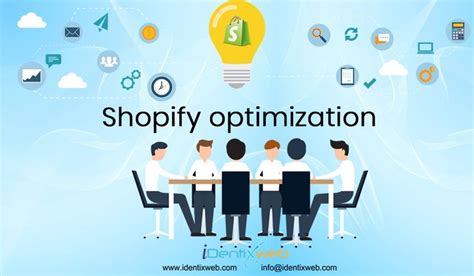Shopify Optimization Shopify Apps Shopify Business Optimization