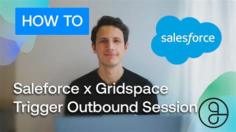 Salesforce Webhook Trigger Youtube