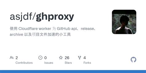 ghproxy src index ts at main · asjdf ghproxy · github