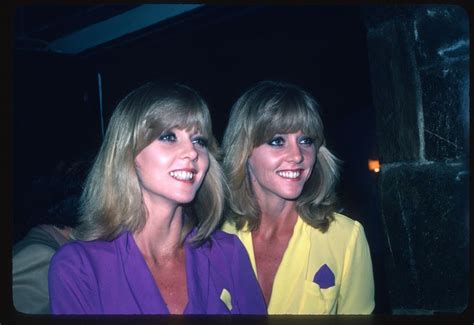 Doublemint Twins 1980