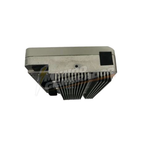 Assy Ctrl 2010 Cpl Programmed Mundo Generador Shop