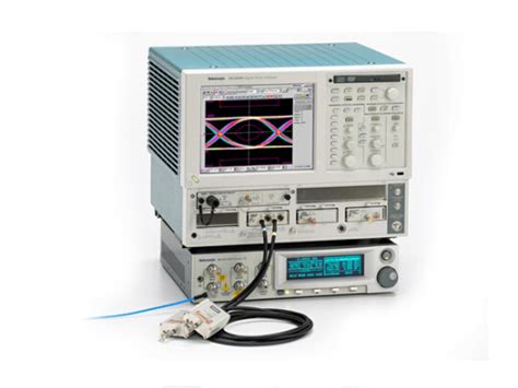 Dsa8300 数字采样示波器 Tektronix 泰克 吉时利keithley 苏州美之唯蓝电子仪器有限公司