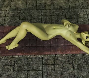 CGS Green Love Muses Sex And Porn Comics