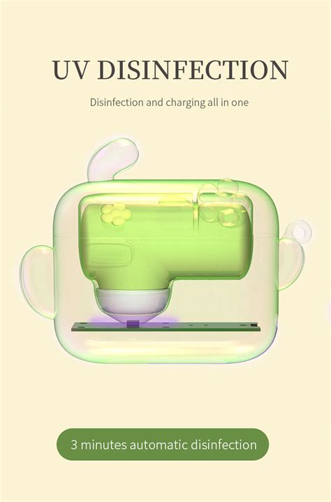 Buy Wholesale China Supplier Mini Sex Toy Airpods Sucker Vibrator Sucking Vibrating Modes