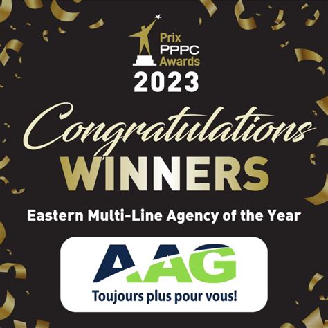 Promotional Product Professionals Of Canada Pppc On Linkedin Congratulations To This Years