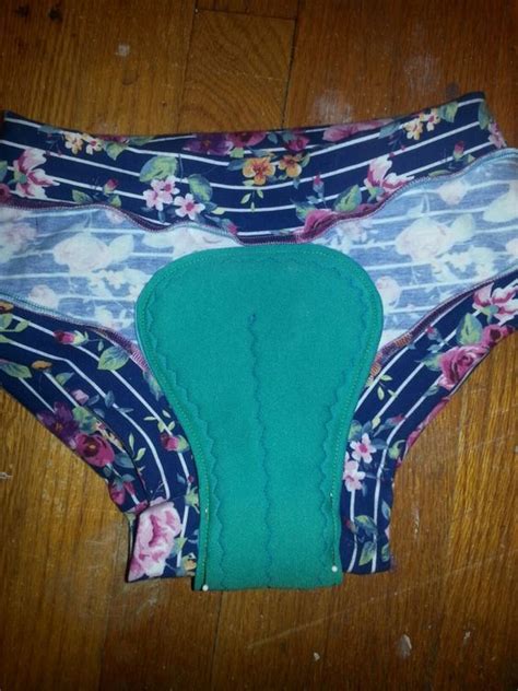 Making Cute Period Panties Artofit