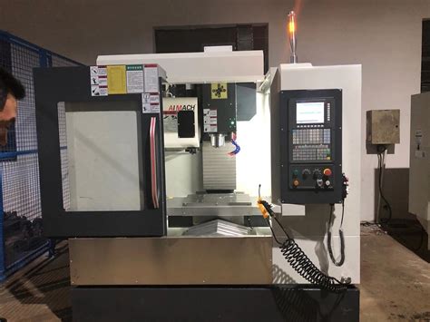 Factory Production CNC Milling Machine CNC Machine And CNC Milling Machine