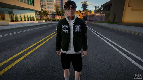 Bisuma V3 For Gta San Andreas