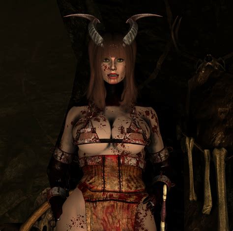 Post Your Sex Screenshots Pt 3 Page 15 Skyrim Adult Mods Loverslab