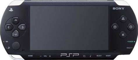 Sony Psp 1000 Vs Sony Psp 3000 What Is The Difference