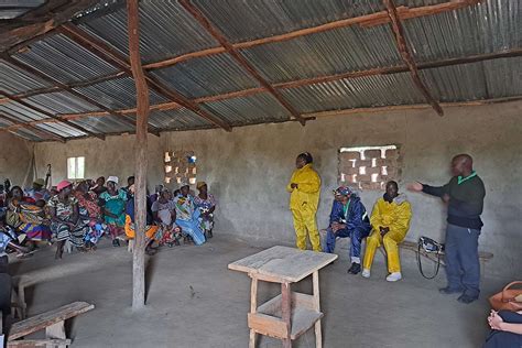 Ostafrika Im Selben Sturm Aber Nicht Im Selben Boot Medico International