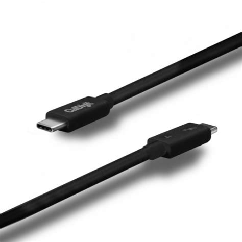 Thunderbolt 4 / USB 4