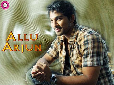 Allu Arjun Wallpapers Allu Arjun Wallpapers