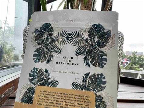 Compostable Packaging Material At Amy Leighton Blog