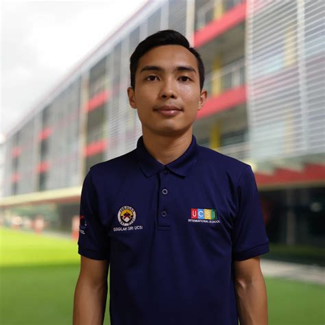 Cheok Yong Han Sekolah Sri Ucsi Kuala Lumpur