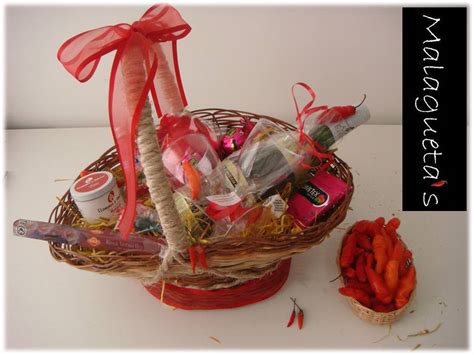 Malagueta S Cestas Especiais Malagueta E Kits Em Cestas E Ba S Apimentados Hetero