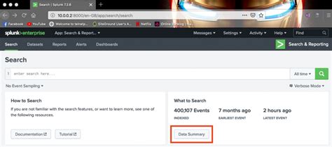 Tracking Unusual Traffic On Your Wordpress Website Using Splunk