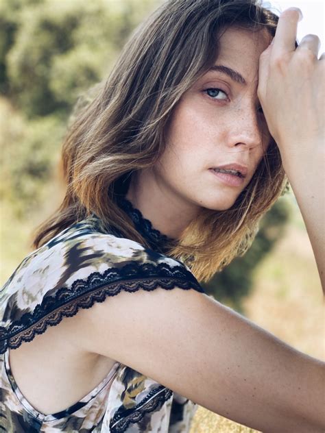 Stacey Talents Models