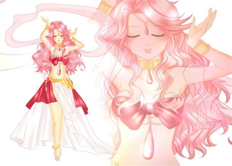 Fire Emblem Awakening Olivia By Owllisa On Deviantart