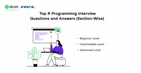 Most Asked R Programming Interview Questions And Answers