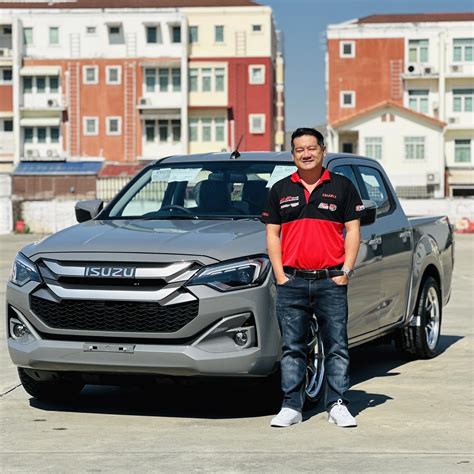 หล่อมากคันนี้ อีซูซุ Isuzu รถป้ายแดง รถแต่ง ตุ่นตอปิโด Isuzu นาย ตุ่น ตอปิโด อีซูซุแต่งสวย