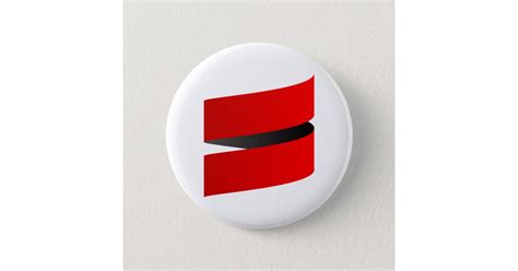 Scala Button Scala Icon Pinback Button Zazzle
