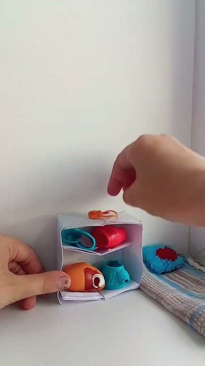 Всем привет И это обустройство комнаты мини басика Приятного просмотра 💐 басики игрушки