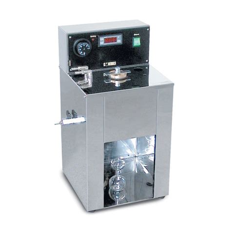 Saybolt Viscometer Explained At Alfred Humphries Blog