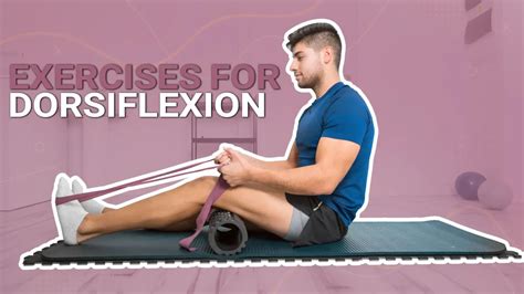 6 Popular Tibia Fracture Recovery Exercises For Tibial Rehab