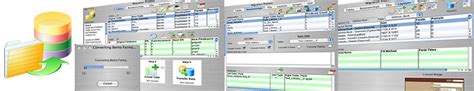 Com Solutions Inc Fmpro Migrator Bento To Filemaker Migration