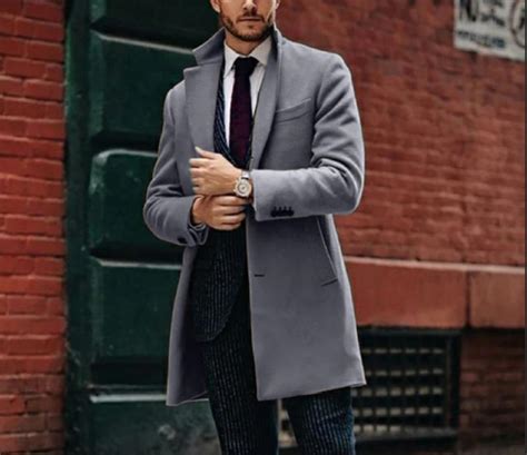 استایل و تیپ زمستانی مردانه ایرانی و خارجی شیک، اسپرت و رسمی