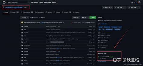 部署kubernetes V1 25 3（k8s） 基于containerd容器运行时 知乎