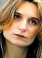 Голая Элизабет Беррингтон в Naked