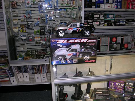 1 16 Slash R C Tech Forums