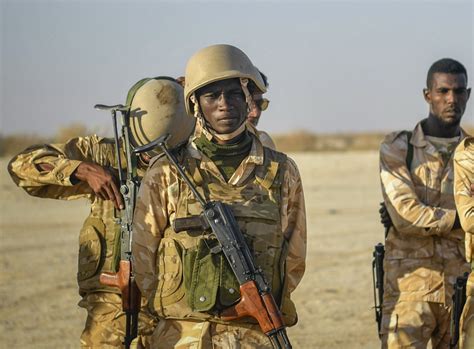 Mauritanian Land And Sea Services To Benefit Again From Epf
