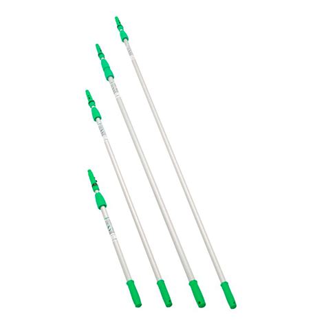 Unger Teleskooppivarsi Teleskooppivarret