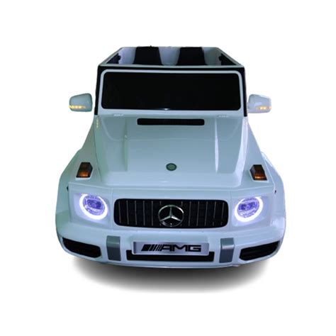 Mercedes Benz ელექტრო მანქანა Extra Ge 890847