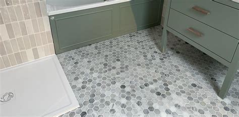mosaic floor tiling london mrs tiling