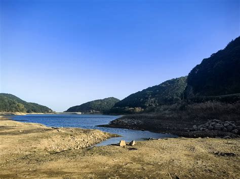 冬日。观顶湖。 东论 东方热线·东方论坛 宁波论坛——家长里短写你我身边事