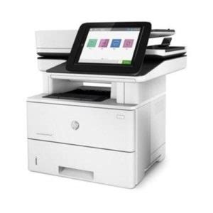 Impresora Hp E52645 Hp Laserjet Managed Mfp E52645 Series