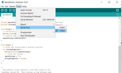 Simulasi Komunikasi Serial Arduino Di Proteus ARDUCODING